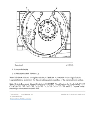 Caterpillar Cat 966H Wheel Loader (Prefix BJ6) Service Repair Manual (BJ600001 and up).pdf