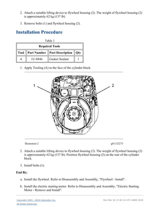 Caterpillar Cat 966H Wheel Loader (Prefix BJ6) Service Repair Manual (BJ600001 and up).pdf