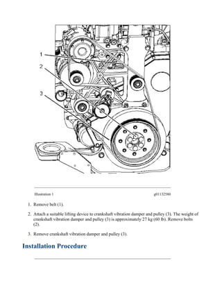 Caterpillar Cat 966H Wheel Loader (Prefix BJ6) Service Repair Manual (BJ600001 and up).pdf