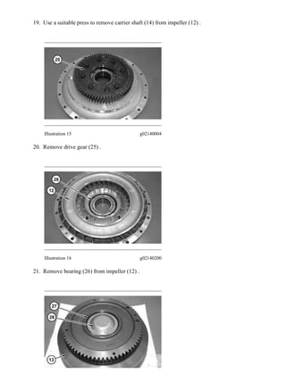 Caterpillar Cat 966H Wheel Loader (Prefix RYF) Service Repair Manual (RYF00001 and up).pdf