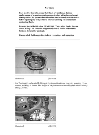 Caterpillar Cat 966H Wheel Loader (Prefix TAL) Service Repair Manual (TAL00001 and up).pdf