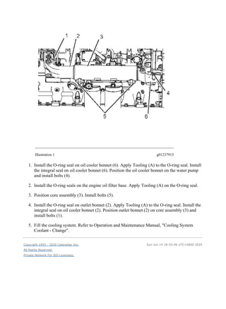 Caterpillar Cat C18 Industrial Engine (Prefix NBB) Service Repair Manual (NBB00001 and up).pdf