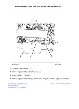 Caterpillar Cat C18 Industrial Engine (Prefix NBB) Service Repair Manual (NBB00001 and up).pdf