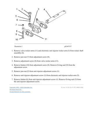 Caterpillar Cat C18 Industrial Engine (Prefix WJH) Service Repair Manual (WJH00001 and up).pdf