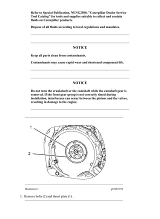 Caterpillar Cat C18 Industrial Engine (Prefix WJH) Service Repair Manual (WJH00001 and up).pdf