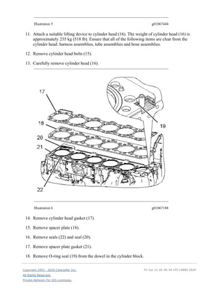 Caterpillar Cat C18 Industrial Engine (Prefix WJH) Service Repair Manual (WJH00001 and up).pdf