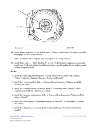 Caterpillar Cat C18 Industrial Engine (Prefix WJH) Service Repair Manual (WJH00001 and up).pdf