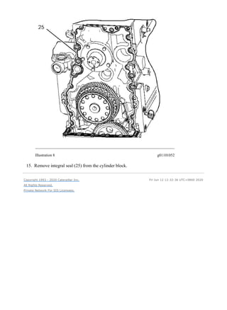 Caterpillar Cat C18 Industrial Engine (Prefix WRH) Service Repair Manual (WRH00001 and up).pdf