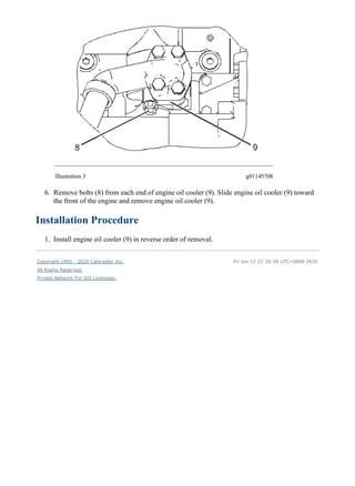 Caterpillar Cat C27 Industrial Engine (Prefix AT4) Service Repair Manual (AT400001 and up).pdf