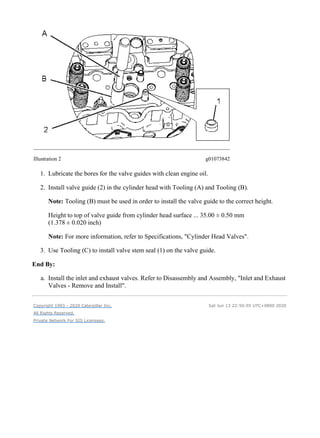 Caterpillar Cat C27 Industrial Engine (Prefix JFJ) Service Repair Manual (JFJ00001 and up).pdf