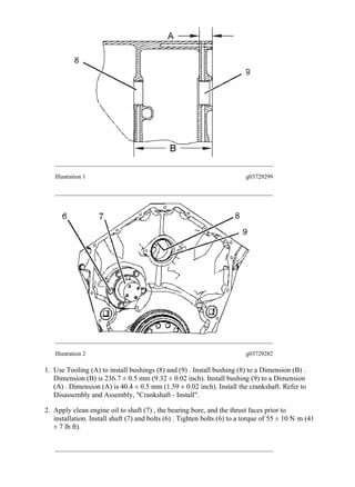 Caterpillar Cat C27 Industrial Engine (Prefix RAM) Service Repair Manual (RAM00001 and up).pdf