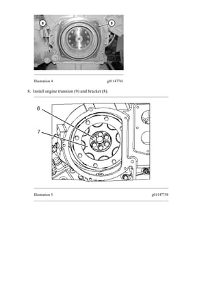 Caterpillar Cat C27 Locomotive Engine (Prefix WJC) Service Repair Manual (WJC00001 and up).pdf