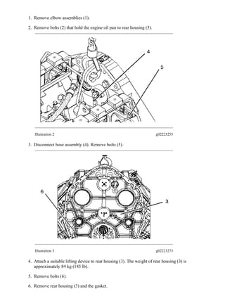 Caterpillar Cat C27 Locomotive Engine (Prefix WJC) Service Repair Manual (WJC00001 and up).pdf