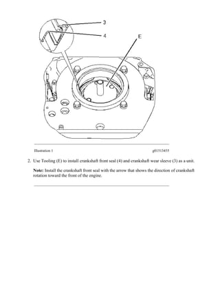 Caterpillar Cat C27 Locomotive Engine (Prefix WJC) Service Repair Manual (WJC00001 and up).pdf