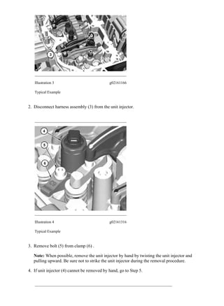 Caterpillar cat c9.3 industrial engine (prefix cs9) service repair ...