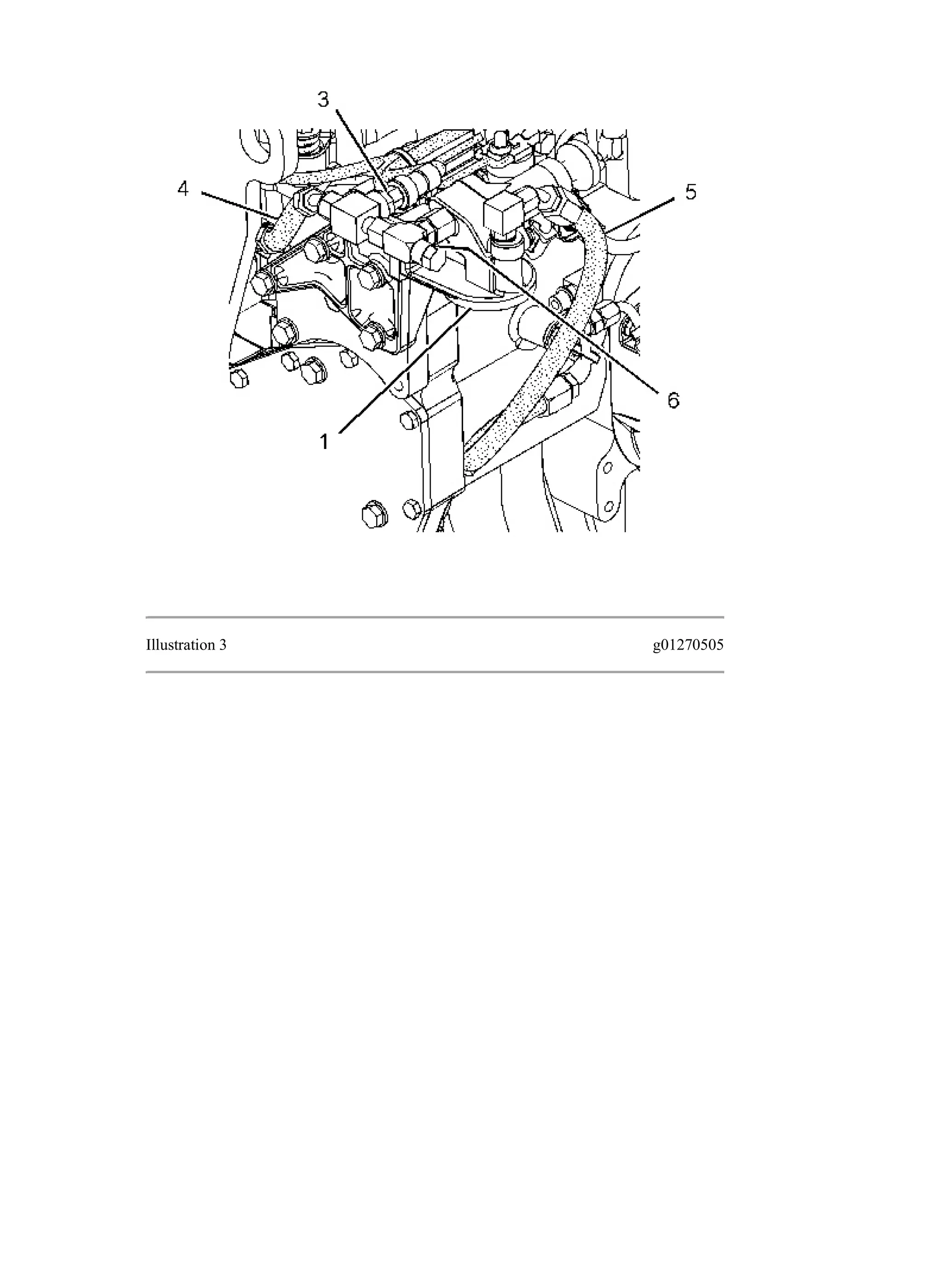 Caterpillar Cat C9 Industrial Engine (Prefix MBD) Service Repair Manual ...