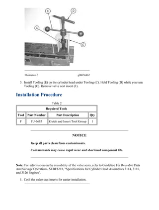 Caterpillar Cat CP-563D, CS-563D Vibratory Compactors (Prefix 2RZ ...