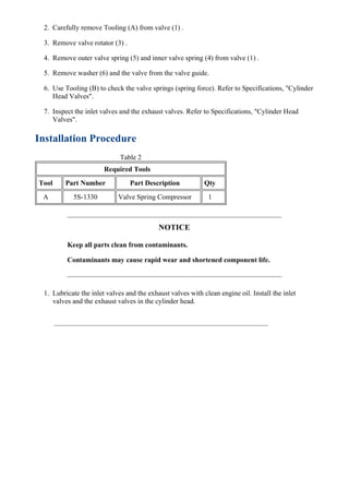 Caterpillar cat d400 e ii ejector truck (prefix apf) service repair ...