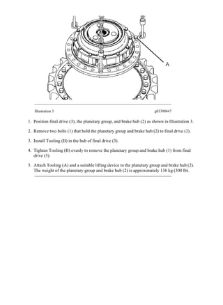 Caterpillar cat d8 r track type tractor dozer bulldozer (prefix dwj ...