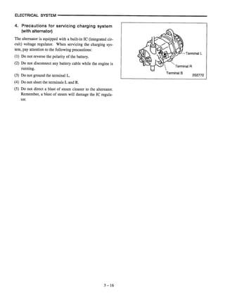 Caterpillar Cat DP80 Forklift Lift Trucks Service Repair Manual SNT32B-00011-49999.pdf