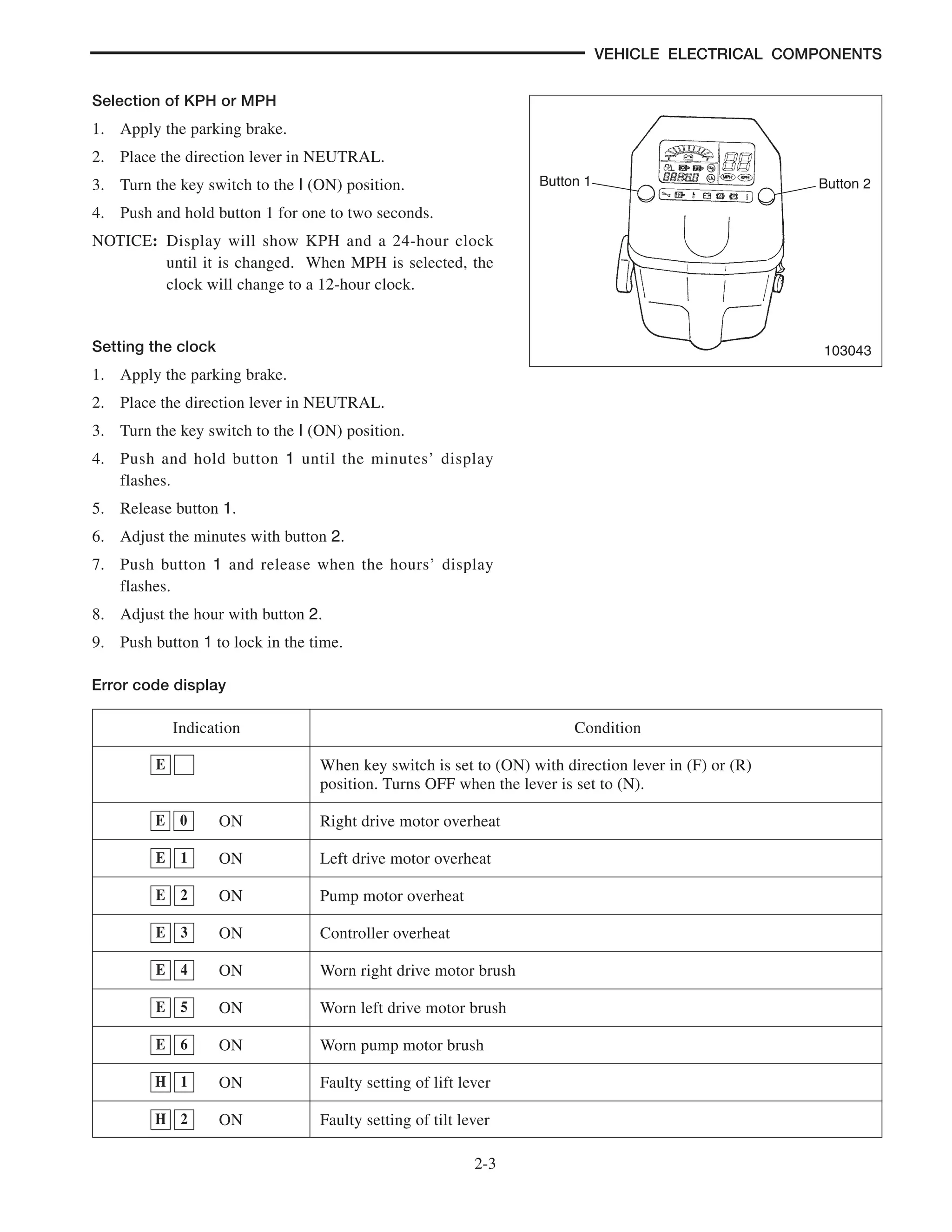Caterpillar cat ep20 kt forklift lift trucks service repair manual ...