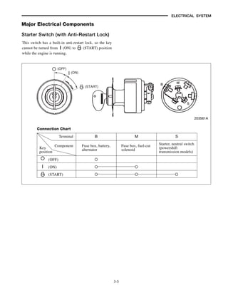 Caterpillar cat gc20 k forklift lift trucks service repair manual ...