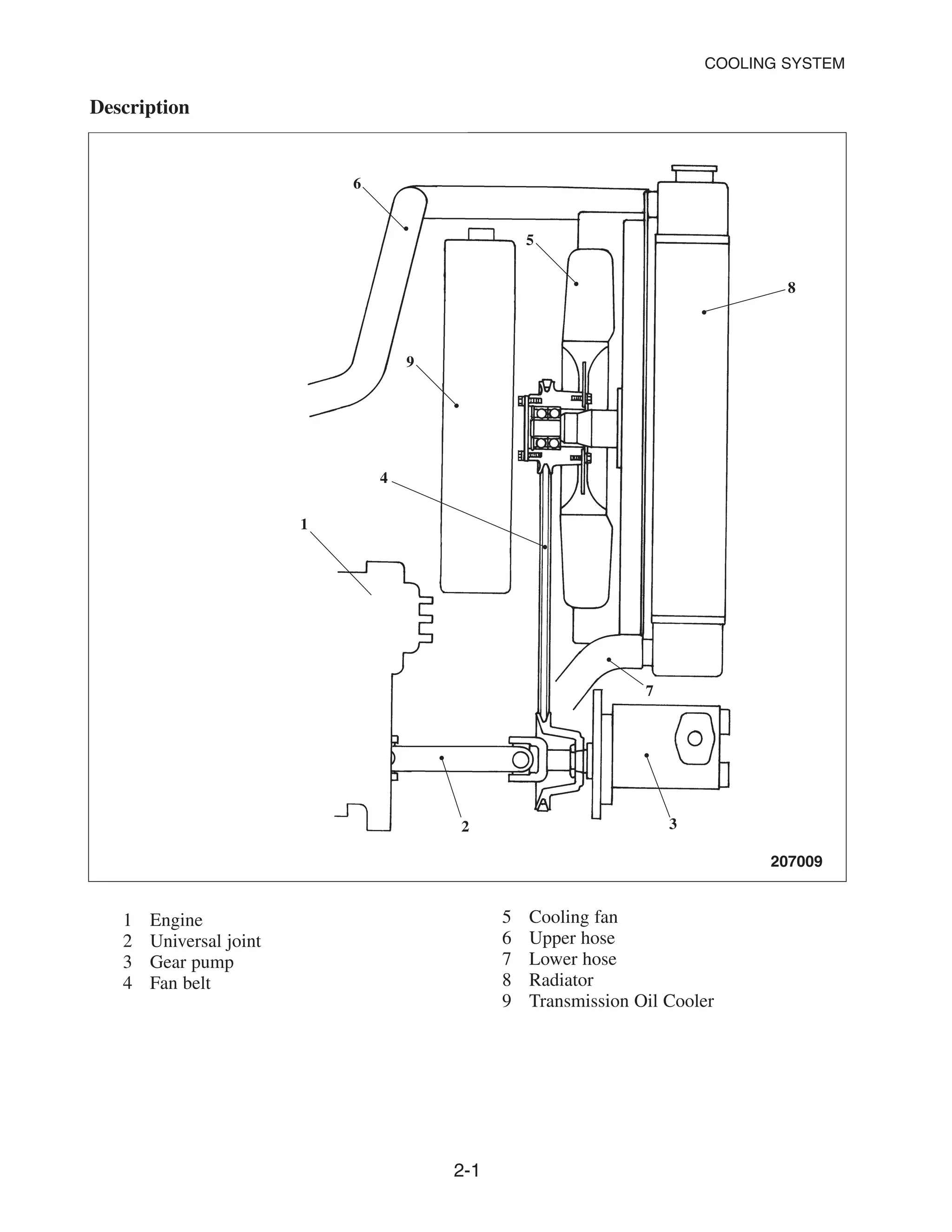 Caterpillar cat gc40 k forklift lift trucks service repair manual sn ...