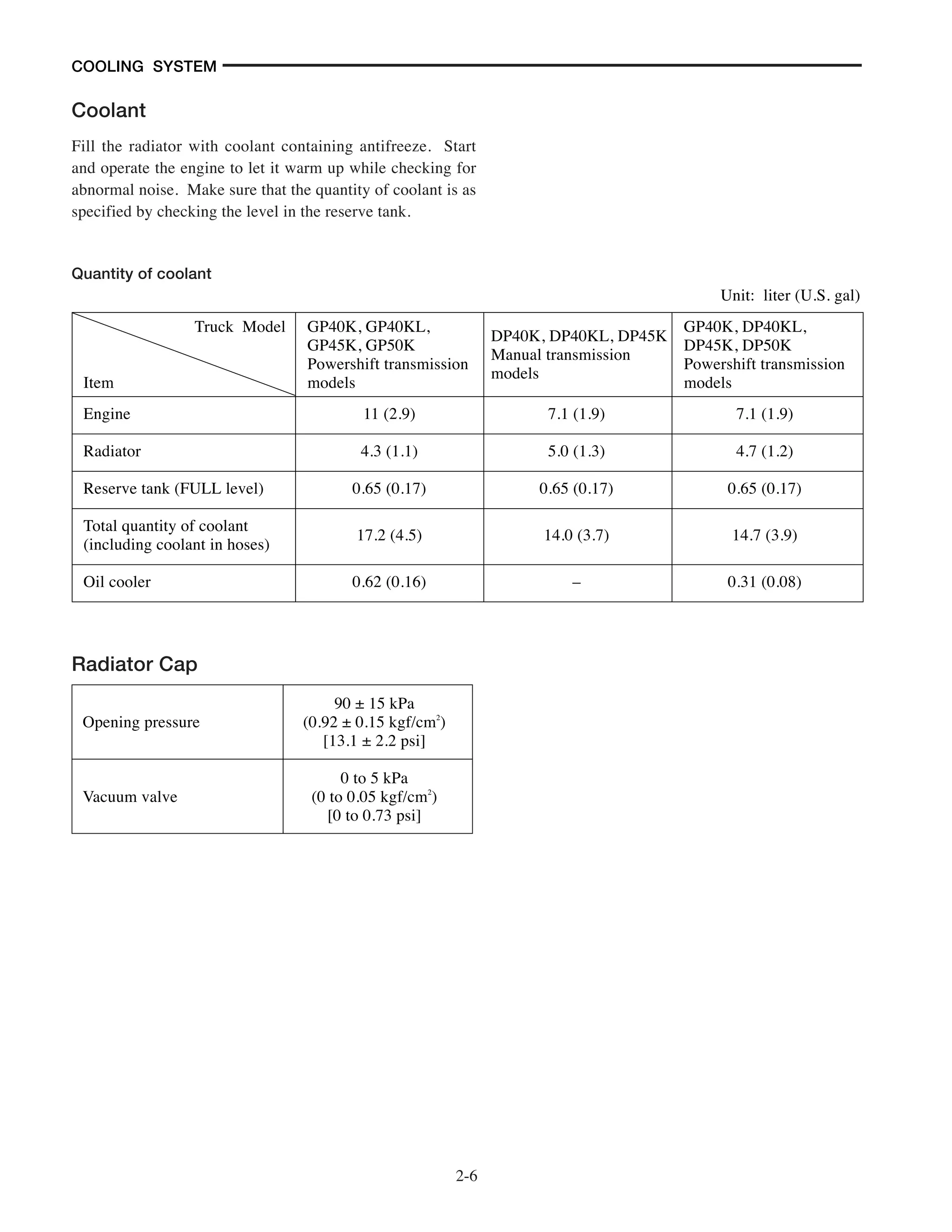 Caterpillar cat gp40 kl forklift lift trucks chassis and mast service ...