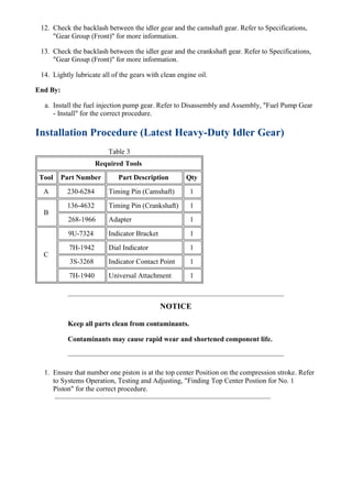 Caterpillar cat m316 d wheeled excavator (prefix w6a) service repair ...