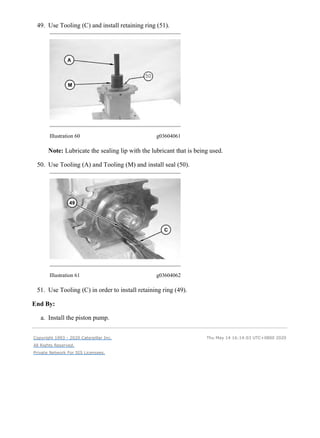 Caterpillar Cat M320F Wheeled Excavator (Prefix FB2) Service Repair Manual (FB200001 and up).pdf
