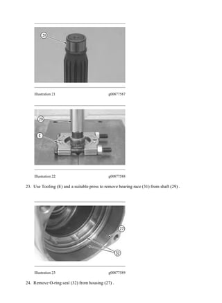 Caterpillar Cat M325D MH EXCAVATOR (Prefix EDF) Service Repair Manual (EDF02000 and up).pdf