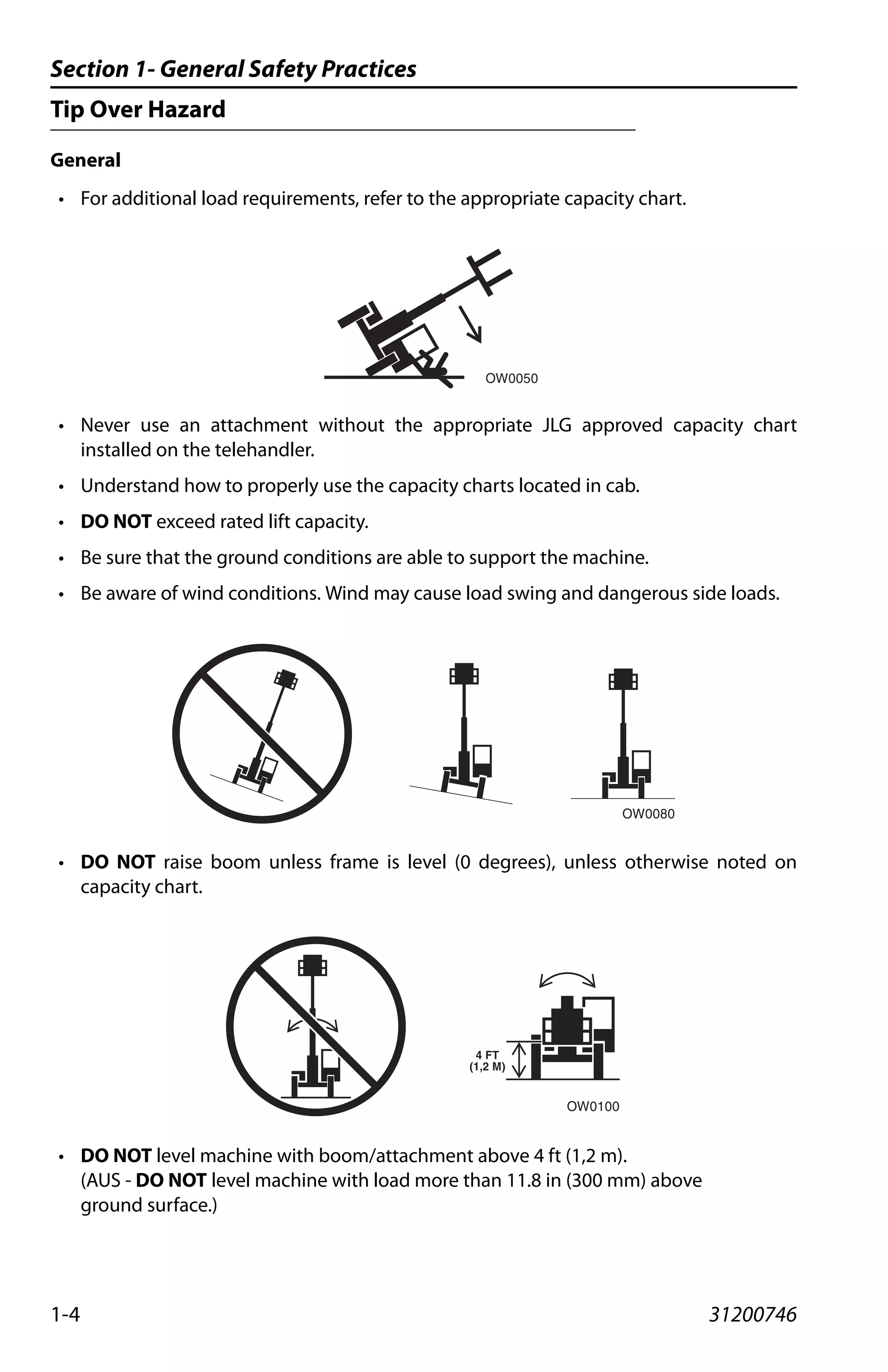 Caterpillar cat th255 c telehandler operator and maintenance manual | PDF