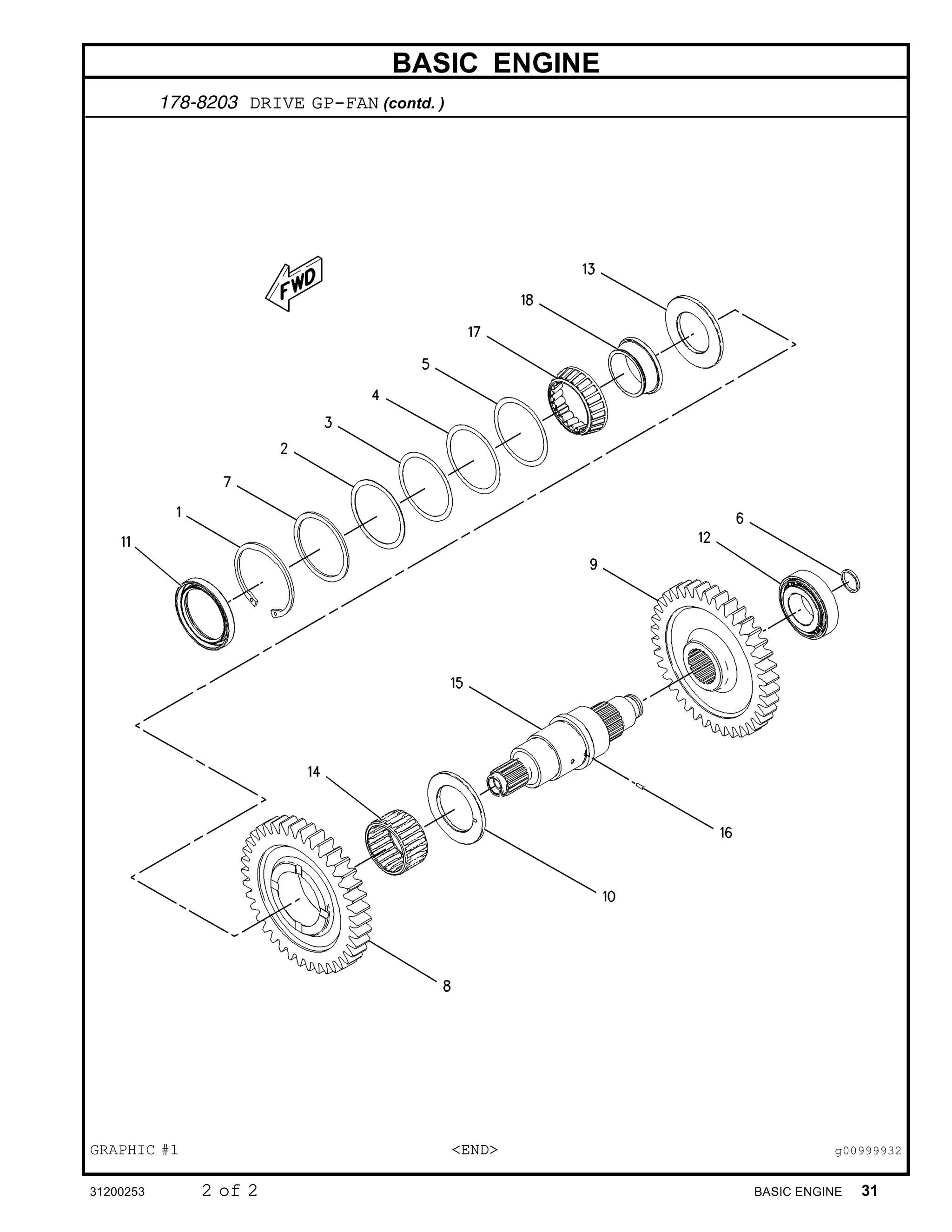 Caterpillar cat th560 b telehandler parts catalogue manual sn tbp00100 ...