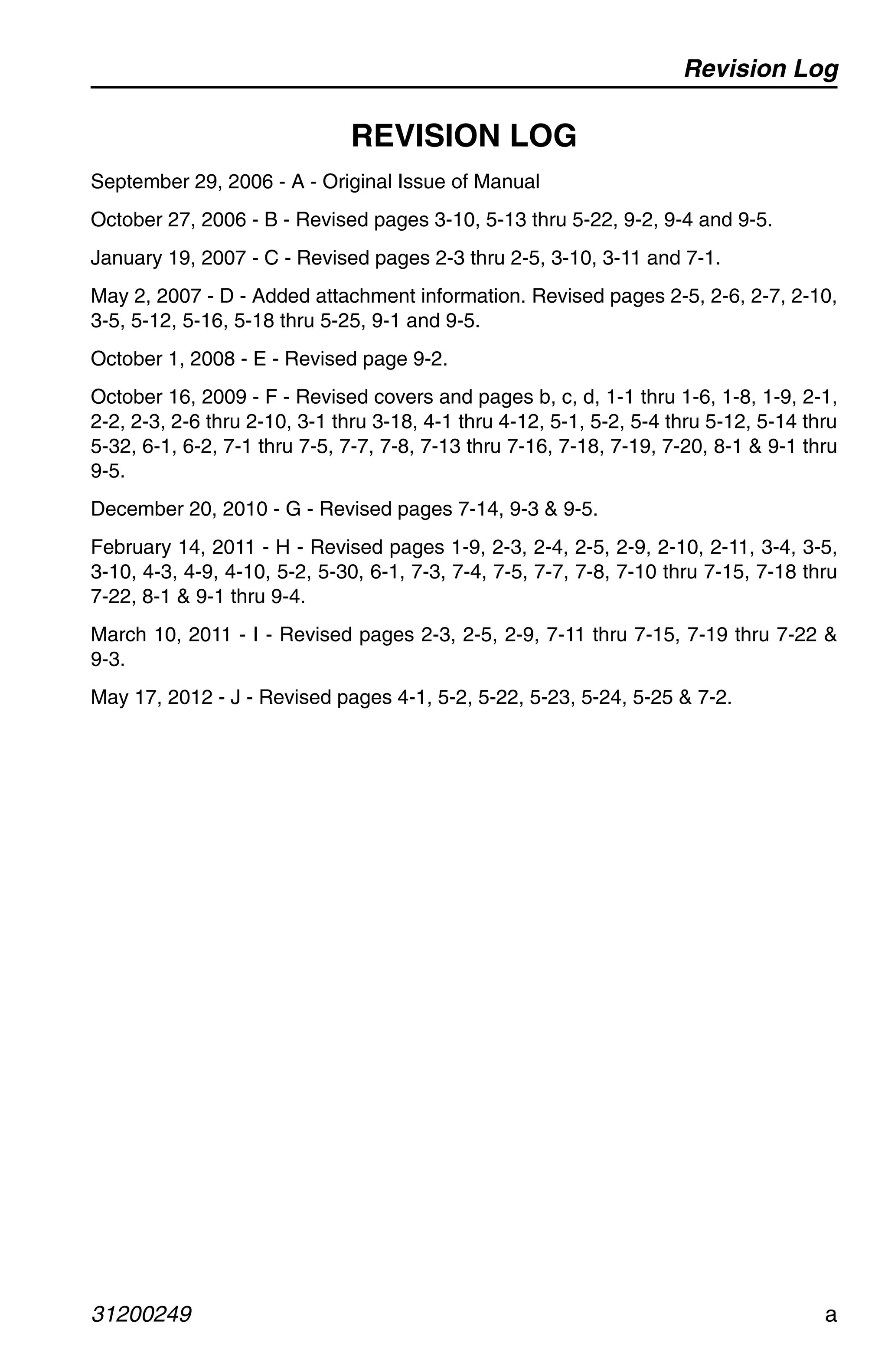 Caterpillar cat tl1255 telehandler operation and maintenance manual | PDF