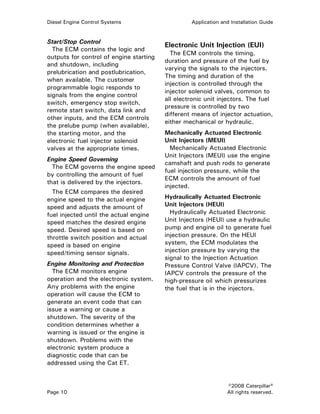 Caterpillar Diesel Engine Control Systems [PDF, ENG, 588 KB].pdf