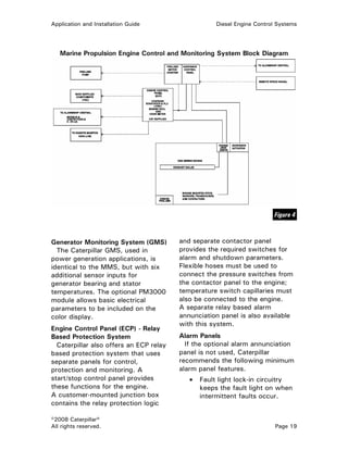 Caterpillar Diesel Engine Control Systems [PDF, ENG, 588 KB].pdf