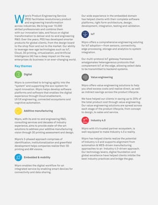 Engineering smart into the machines you build | PDF