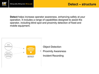 Caterpillar mining technology | PDF