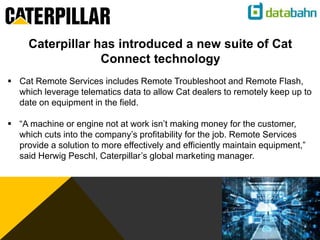 7 keys to open doors at Caterpillar | PPTX