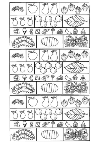 Caterpillar story | DOC