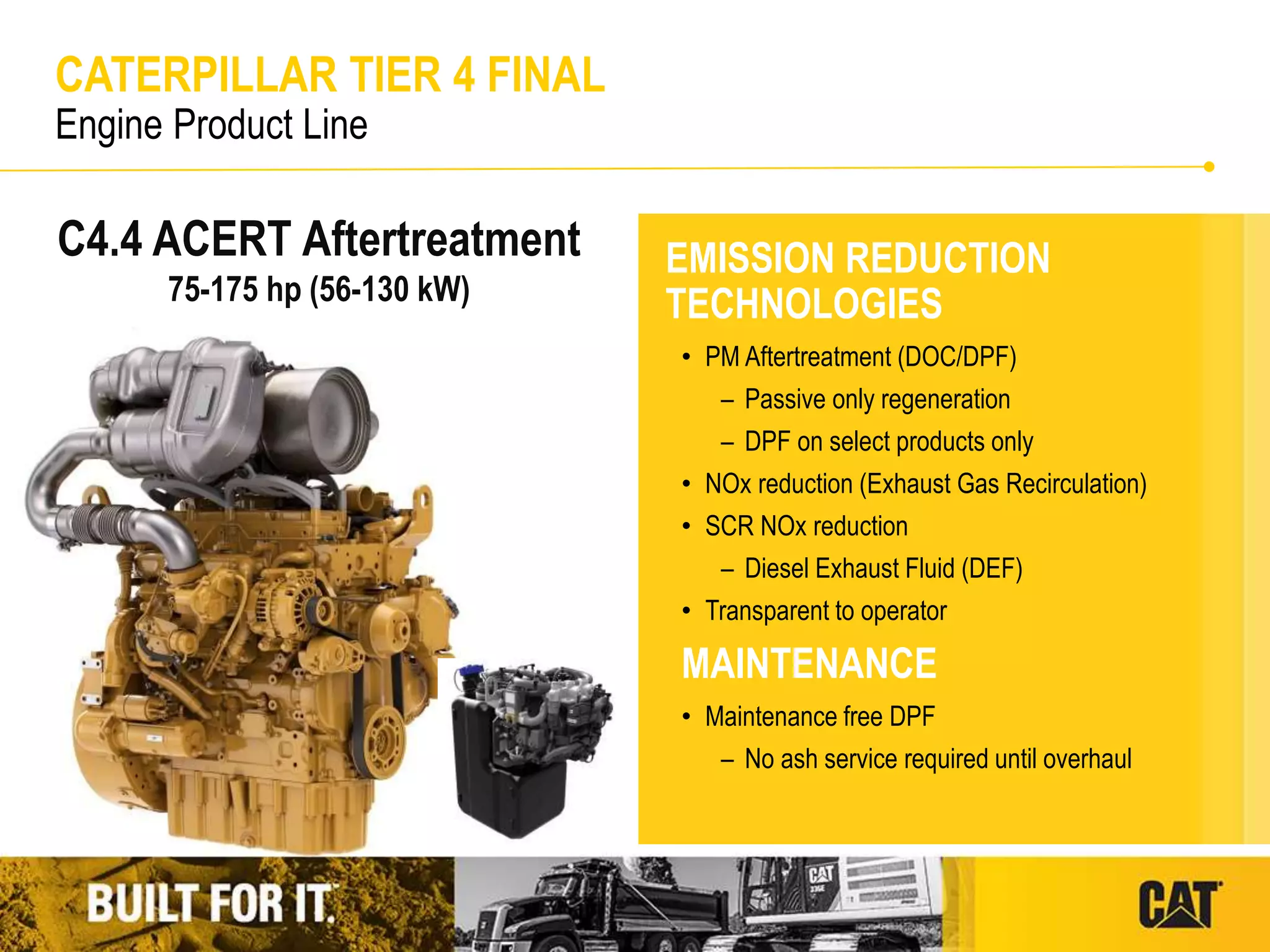 Caterpillar Tier 4 Final Customer Presentation11.17.pptx
