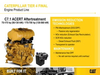 Caterpillar Tier 4 Final Customer Presentation11.17.pptx