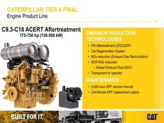 Caterpillar Tier 4 Final Customer Presentation11.17.pptx