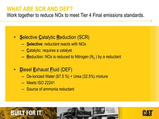 Caterpillar Tier 4 Final Customer Presentation11.17.pptx