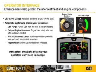 Caterpillar Tier 4 Final Customer Presentation11.17.pptx