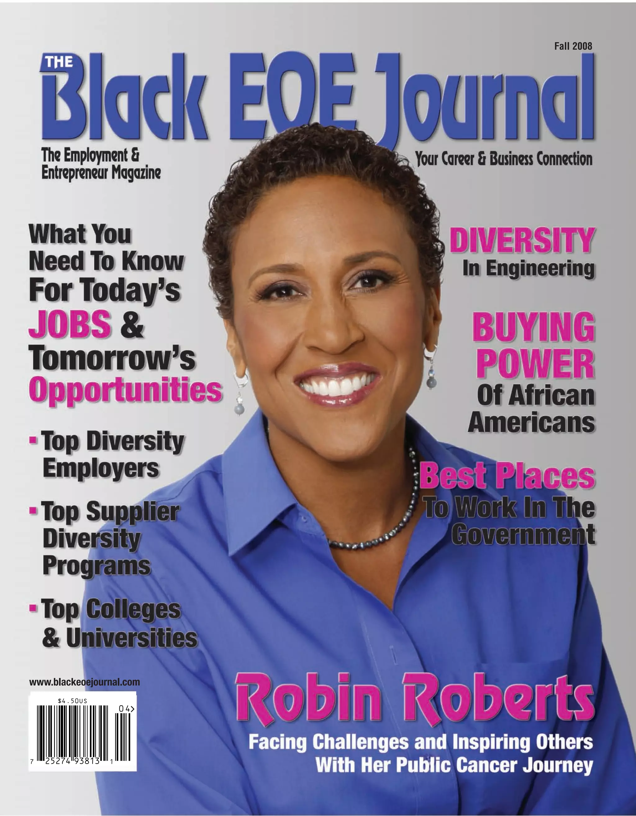 Executive Derek Cantey Contributes and Creates Supplier Diversity ...