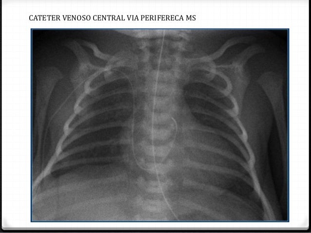 Medica Residente de Radiodiagnostico
