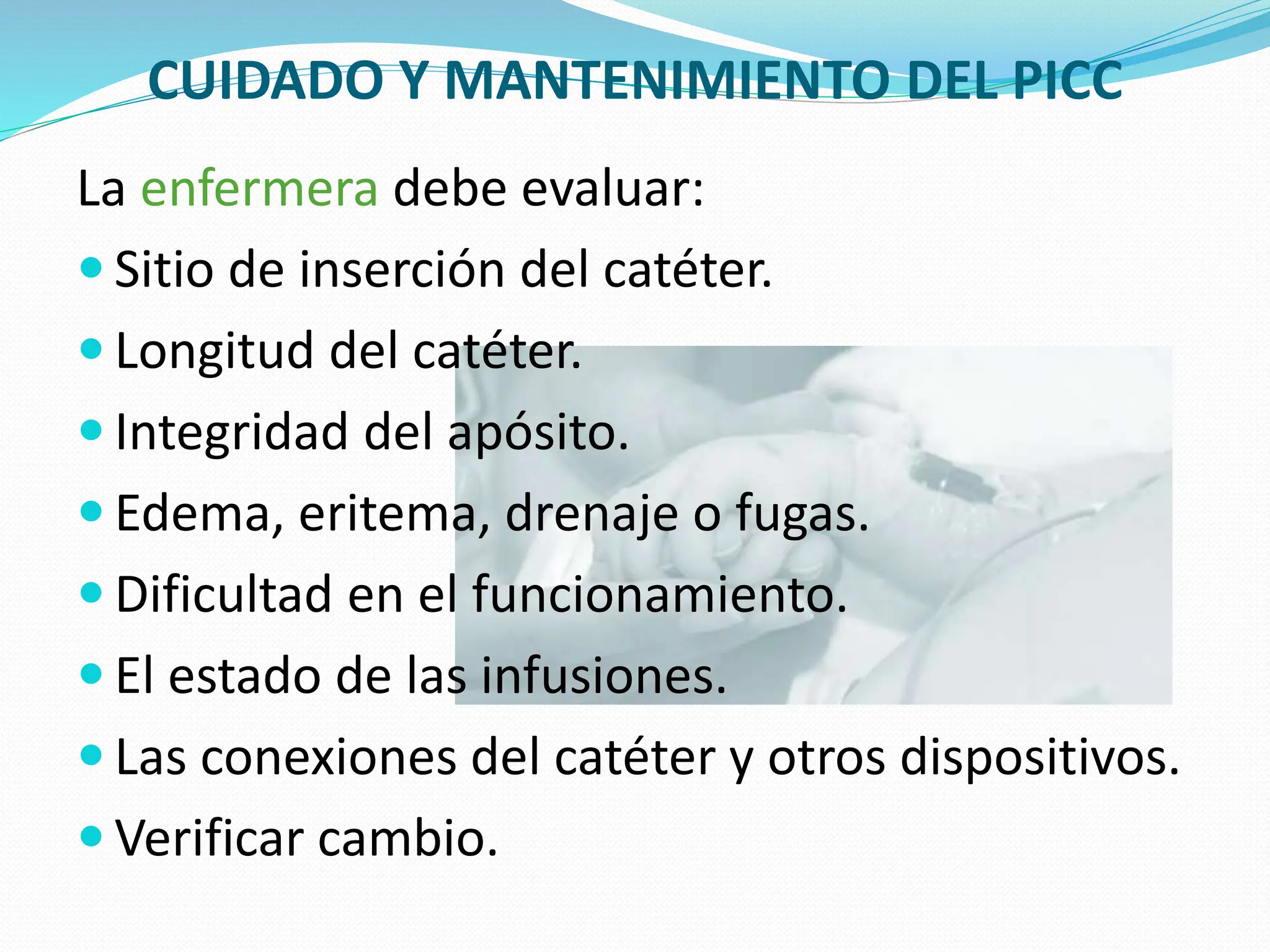 CATETER PICC NEONATAL Texnica y procedimientoB.pptx