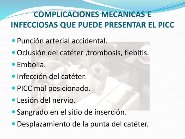 CATETER PICC NEONATAL Texnica y procedimientoB.pptx