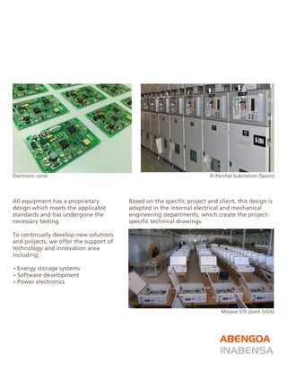 Manufacturing of electronical and electrical equipment | PDF